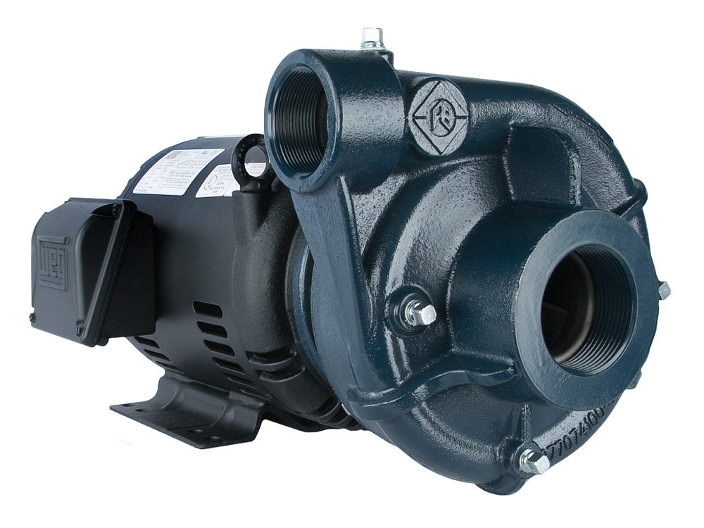 Franklin Electric Booster Pumps – R.E. Prescott Co., Inc.