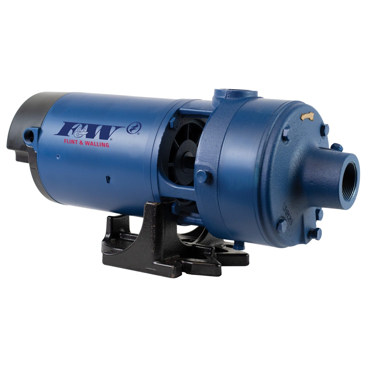 Flint & Walling Booster Pumps – R.E. Prescott Co., Inc.
