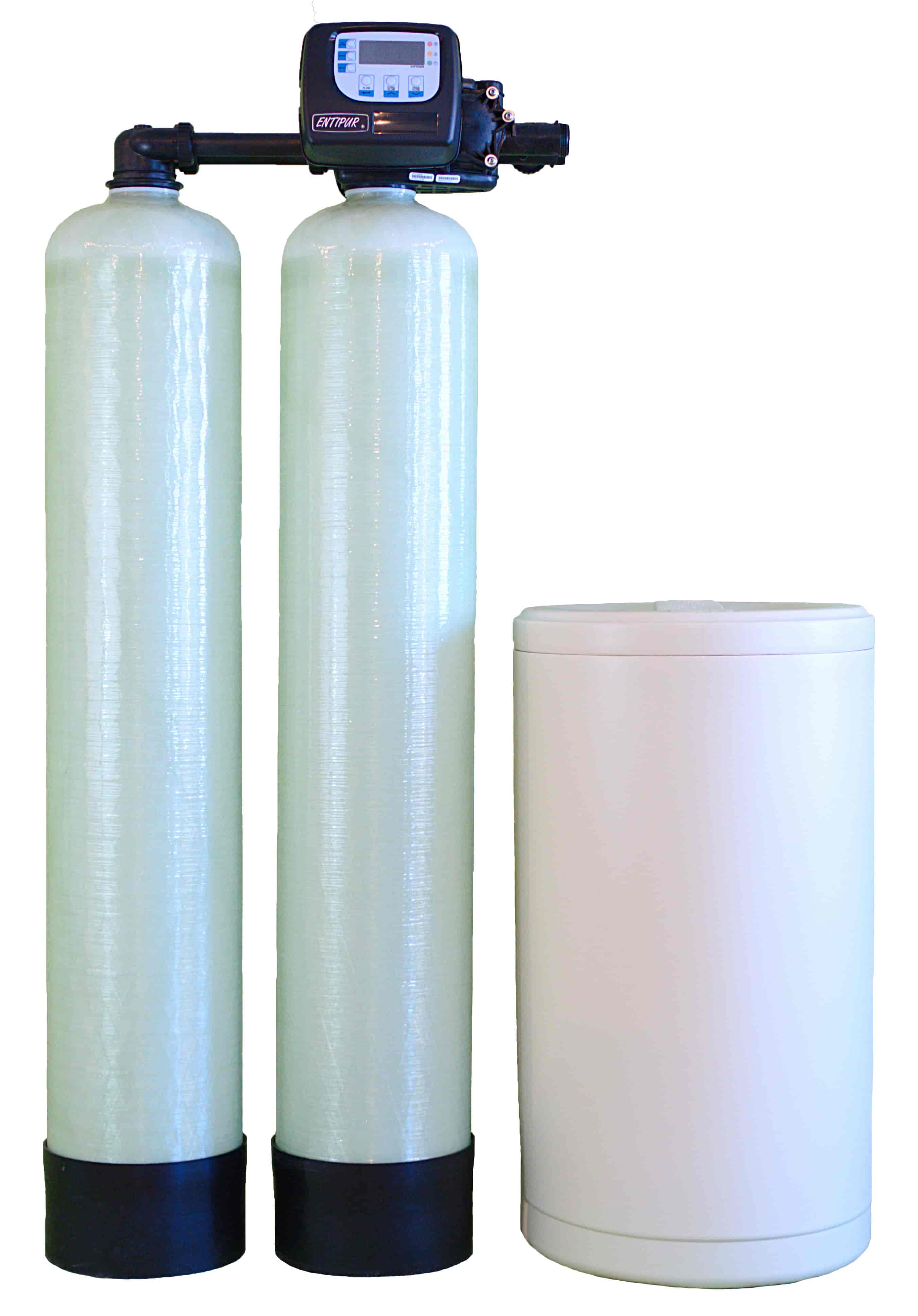 Complete Treatment Systems – R.E. Prescott Co., Inc.