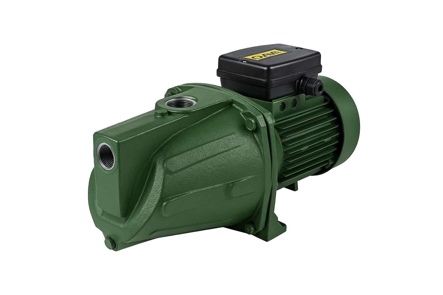 DAB Pumps – Page 5 – R.E. Prescott Co., Inc.