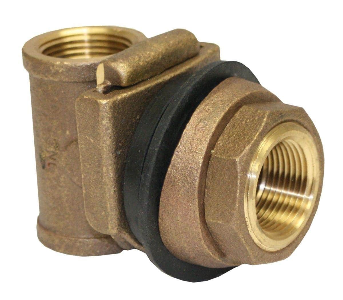 Pitless Adapters – R.E. Prescott Co., Inc.