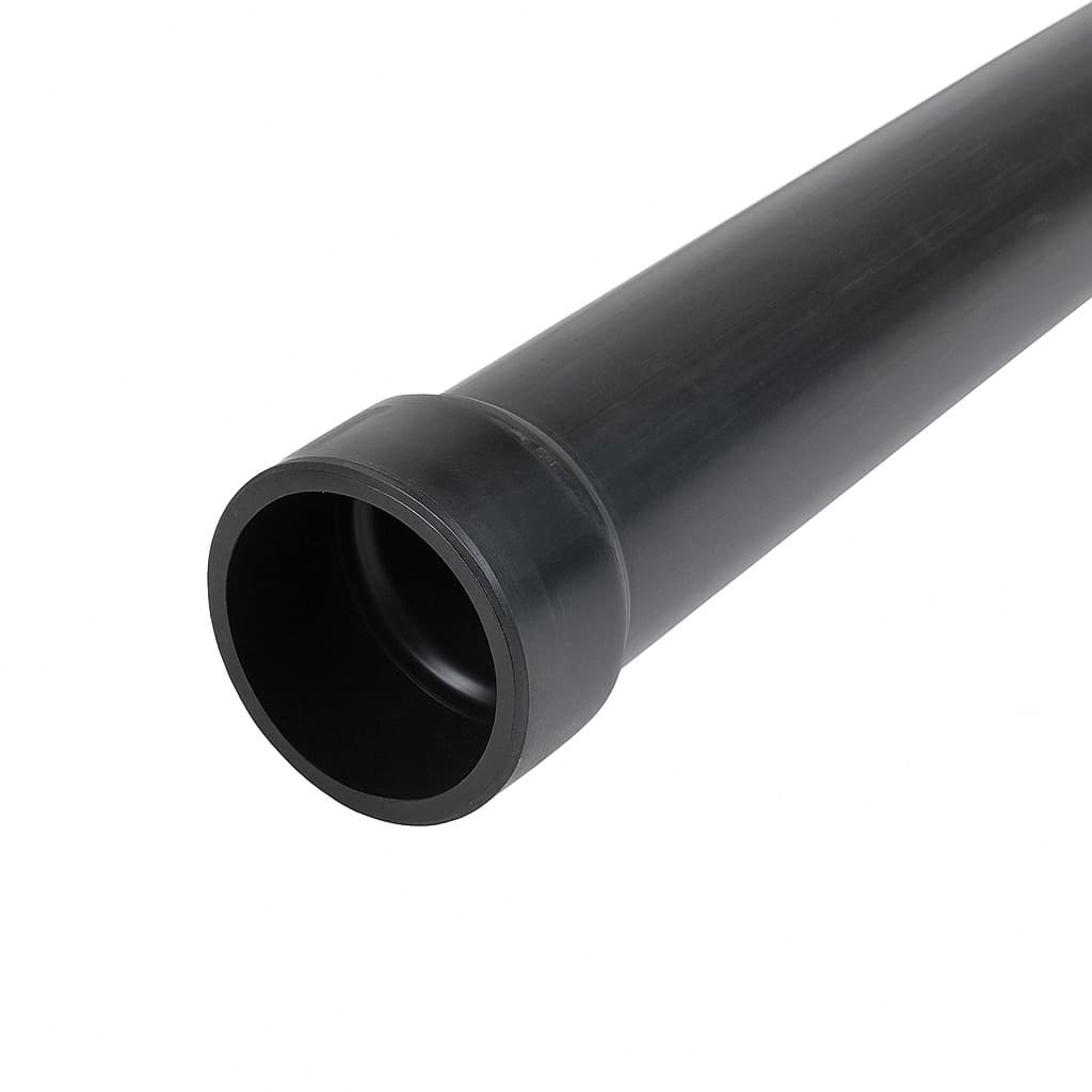 Drop Pipe – R.E. Prescott Co., Inc.