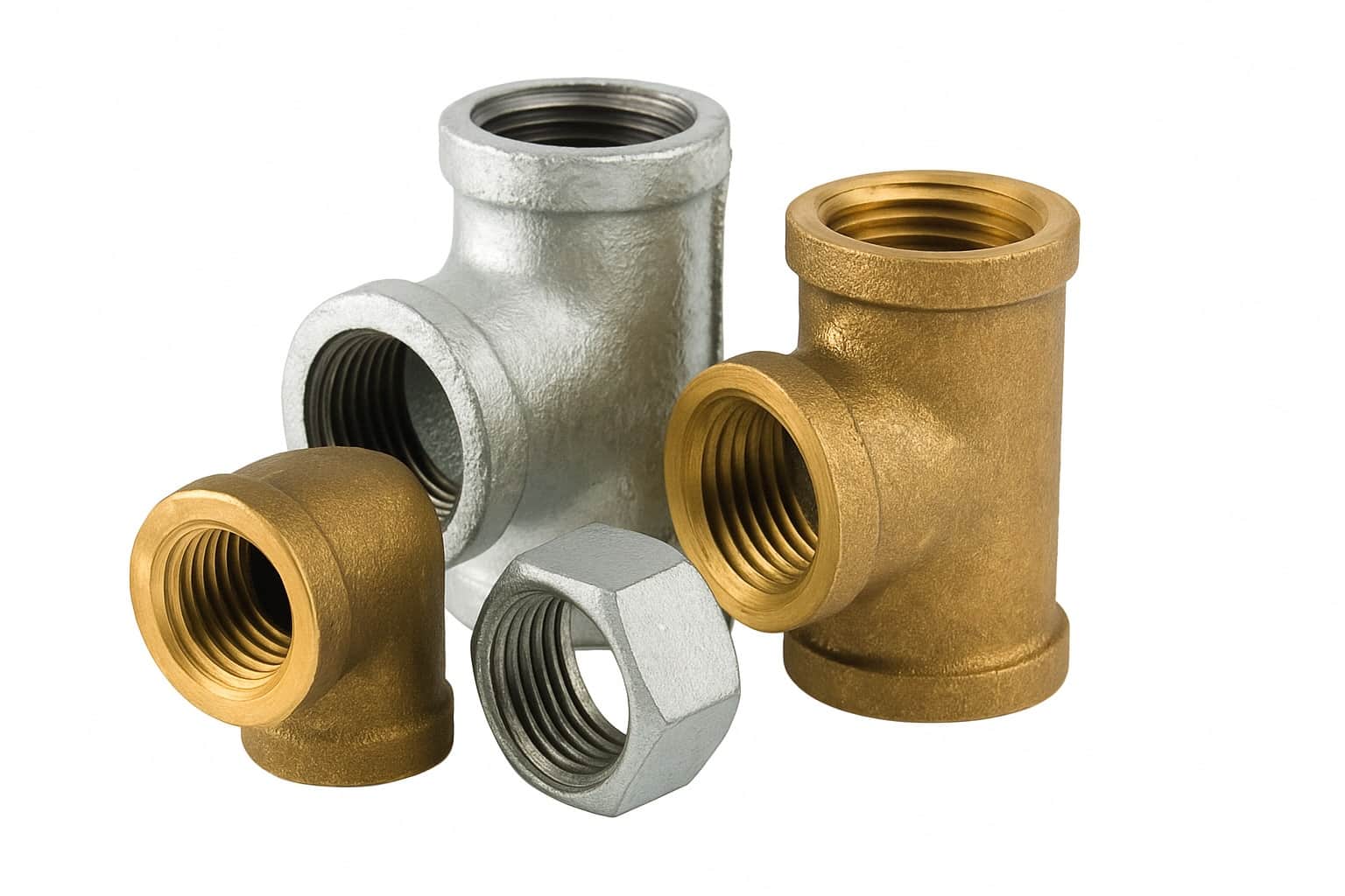 Fittings – Page 74 – R.E. Prescott Co., Inc.