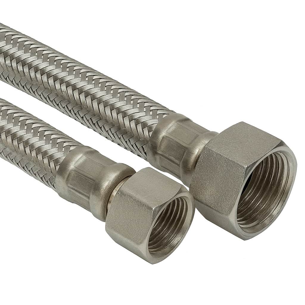 Flexible Connectors – R.E. Prescott Co., Inc.