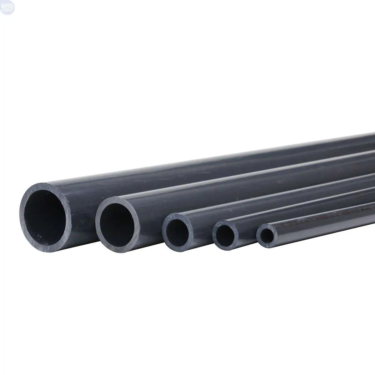 1/2" PVC SCD 80 PIPE - PRICED PER FOOT – R.E. Prescott Co., Inc.