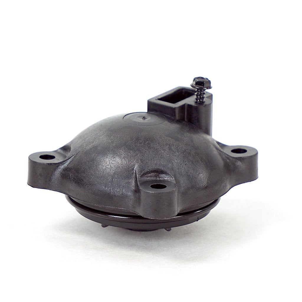 METER CAP ASSEMBLY, ET – R.E. Prescott Co., Inc.