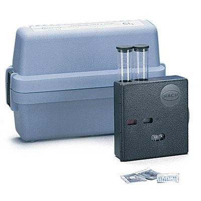 FREE CHLORINE COLOR DISC KIT – R.E. Prescott Co., Inc.