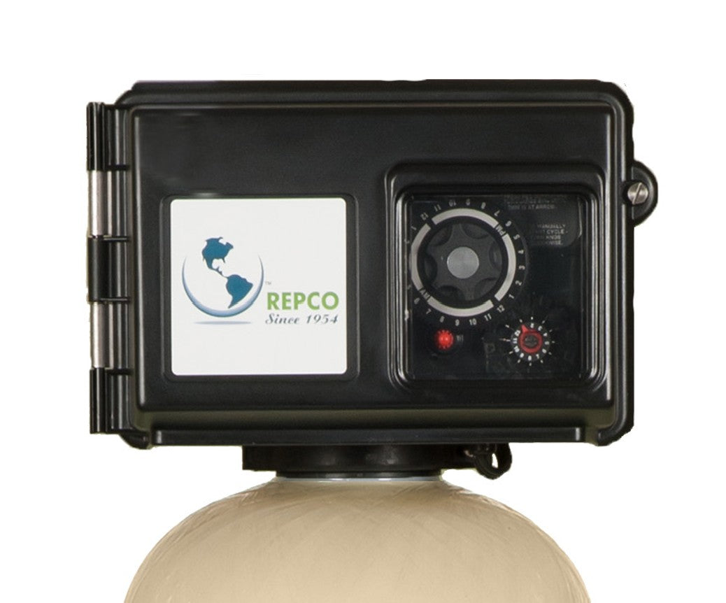 25RCS REPCO CARBON FILTER – R.E. Prescott Co., Inc.