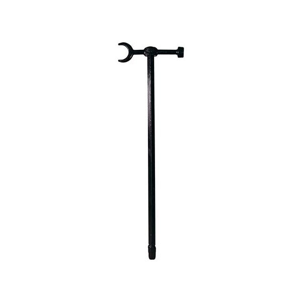 5' CURB KEY WRENCH – R.E. Prescott Co., Inc.