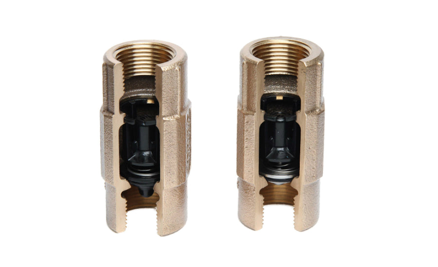 3" FLOMATIC LEAD FREE VFD CHECK VALVE – R.E. Prescott Co., Inc.