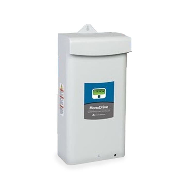 MONODRIVE CONTROL ONLY – R.E. Prescott Co., Inc.