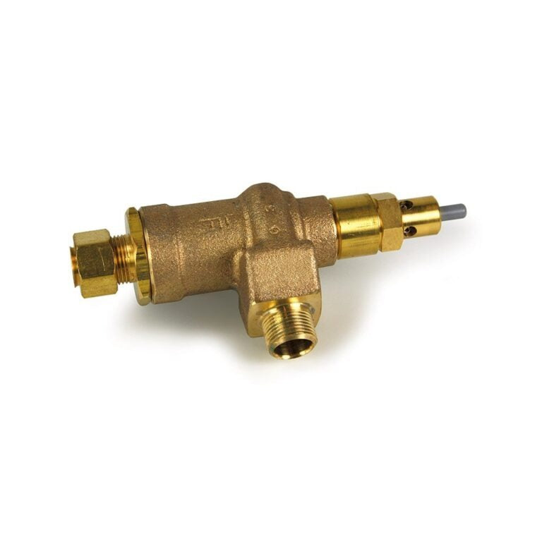 1700 BRINE VALVE ASSEMBLY, 1.0 GPM – R.E. Prescott Co., Inc.