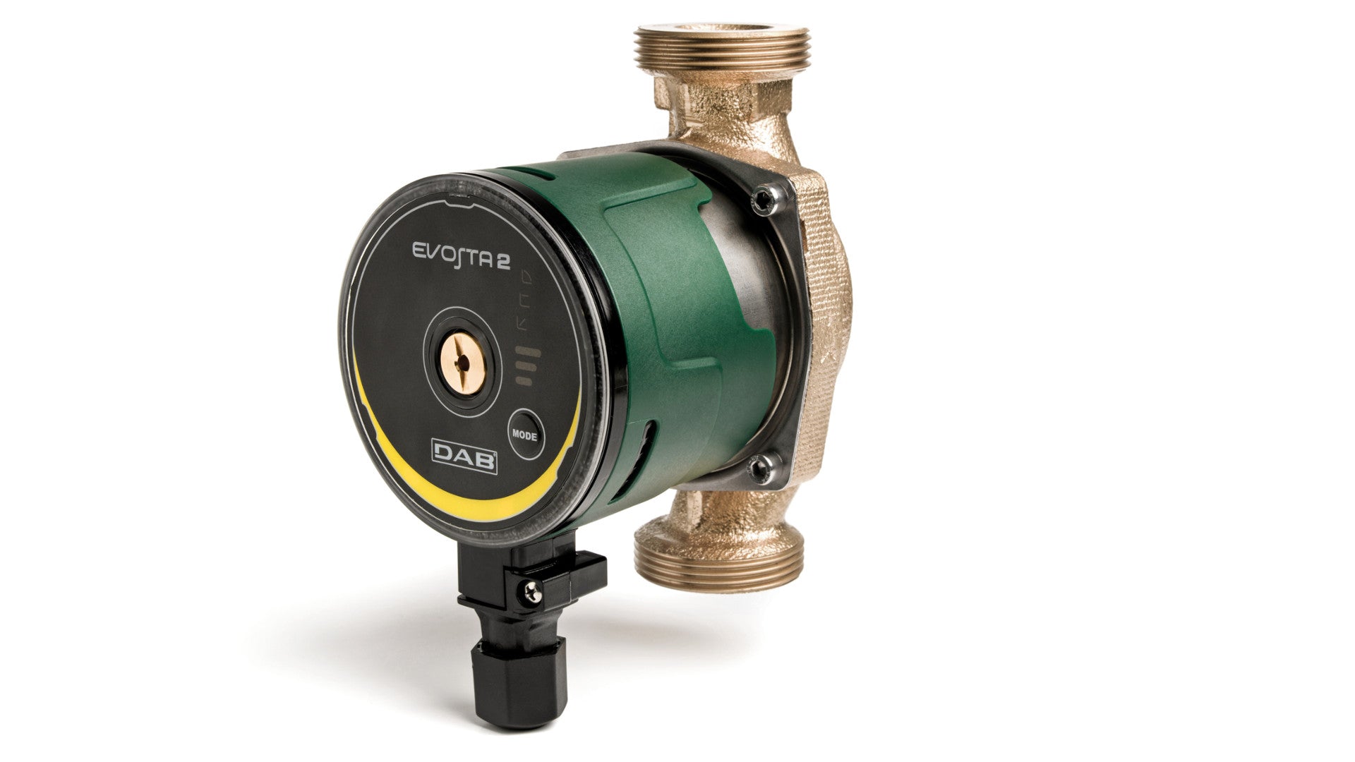 DAB EVOSTA2 55 SAN STAINLESS STEEL CIRCULATOR PUMP – R.E. Prescott Co ...