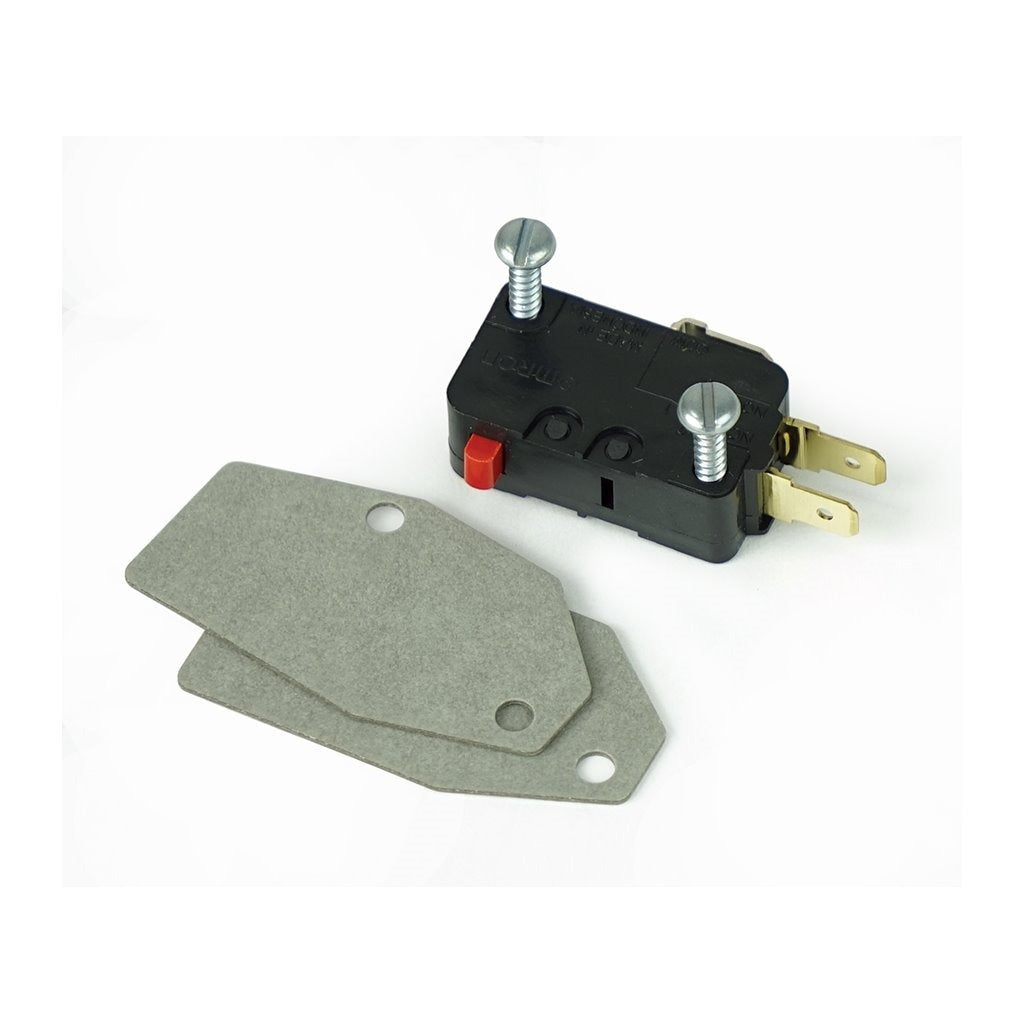 SWITCH ASSEMBLY- 5600, AUXILIARY – R.E. Prescott Co., Inc.