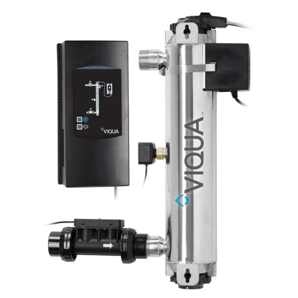 UVMAX - PRO-10 TROJAN ULTRAVIOLET UNIT – R.E. Prescott Co., Inc.