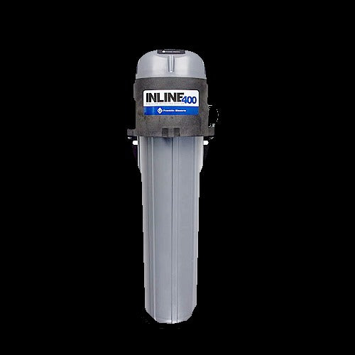 SUBDRIVE INLINE 400 - 230 VOLT – R.E. Prescott Co., Inc.