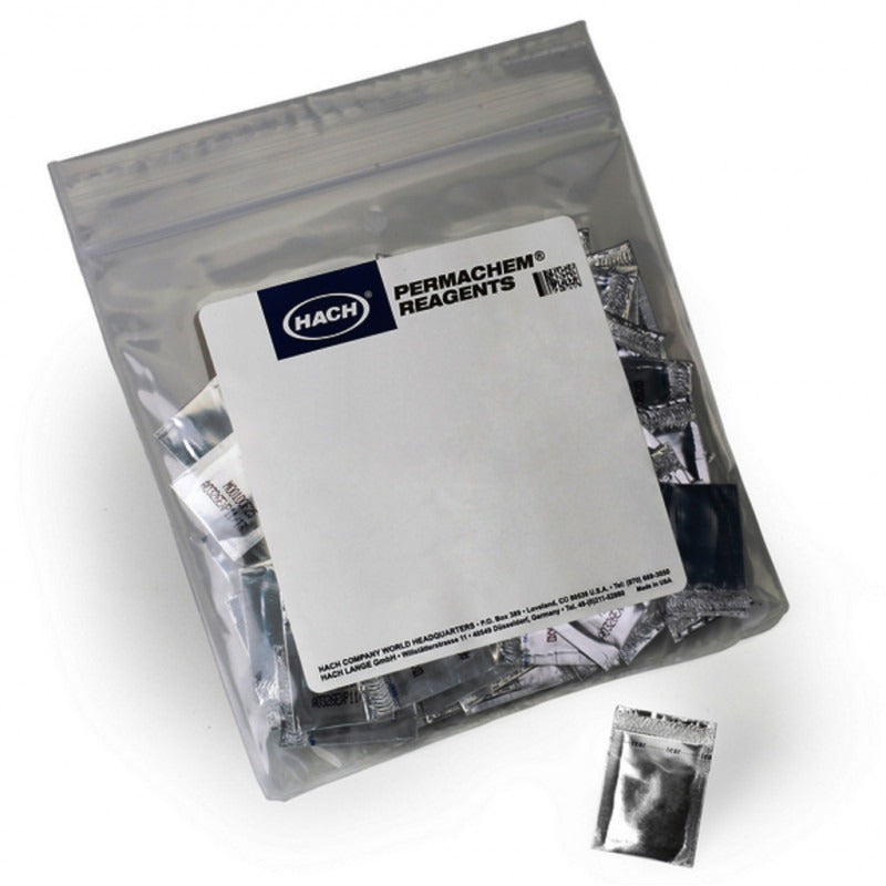 SODIUM PERIODATE POWDER (100 PACK) – R.E. Prescott Co., Inc.