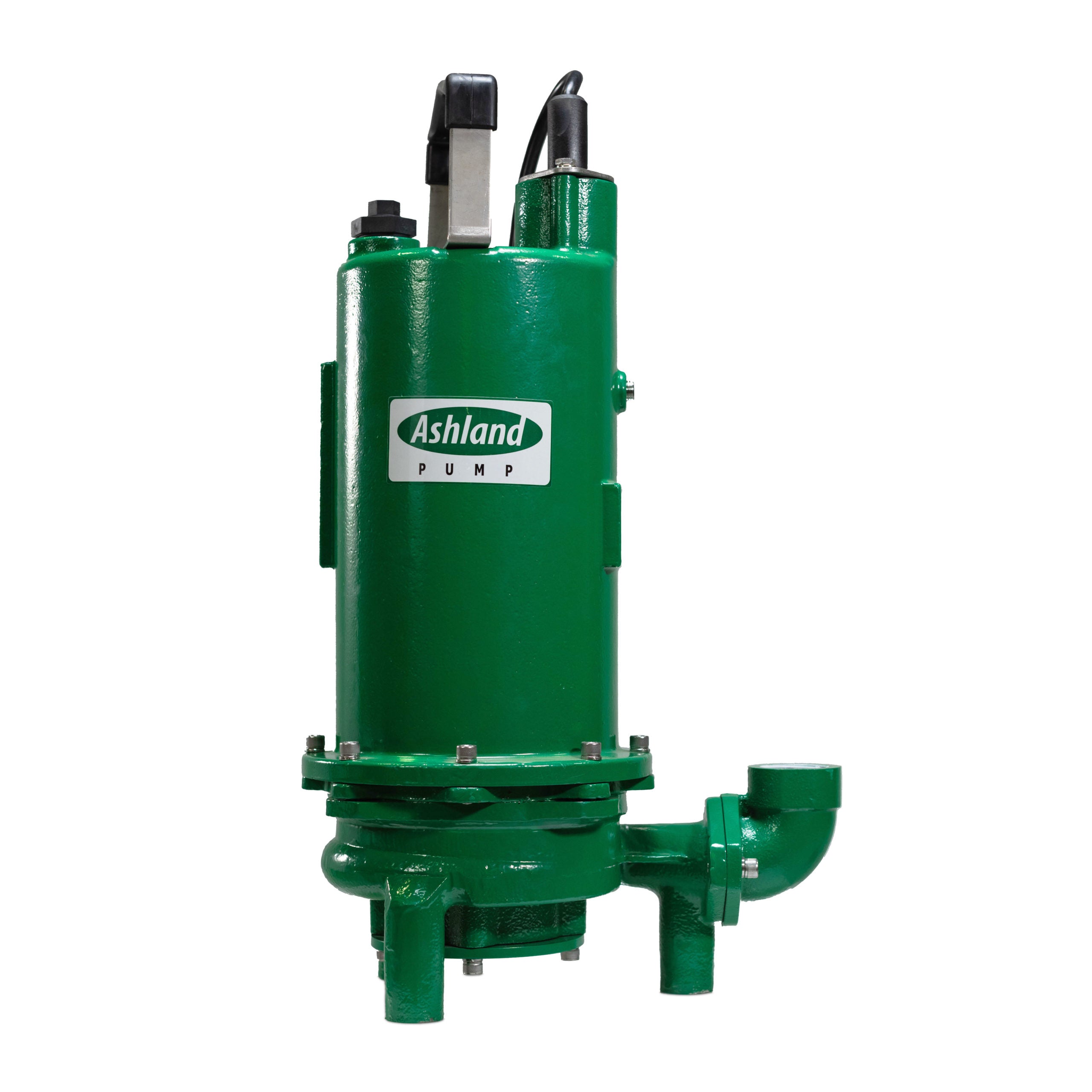 AGPR200M2-20 ASHLAND 2 HP GRINDER PUMP 230V - MANUAL – R.E. Prescott Co ...