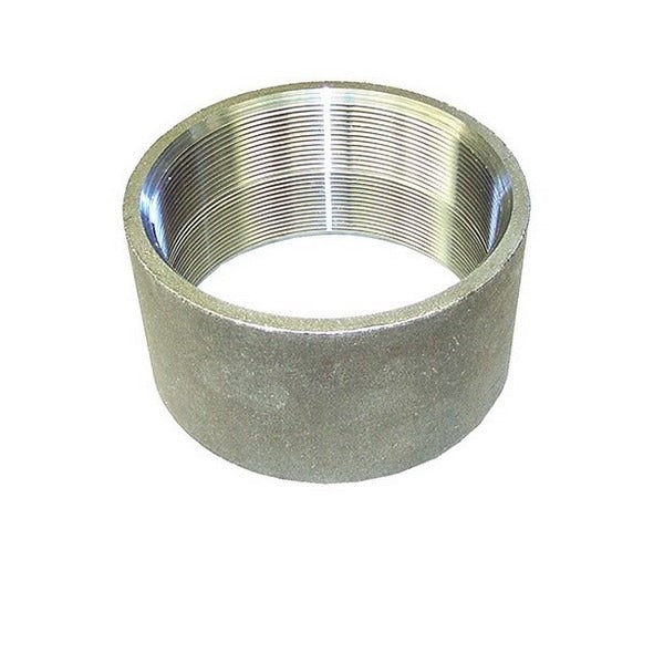 6" THD COUPLING – R.E. Prescott Co., Inc.