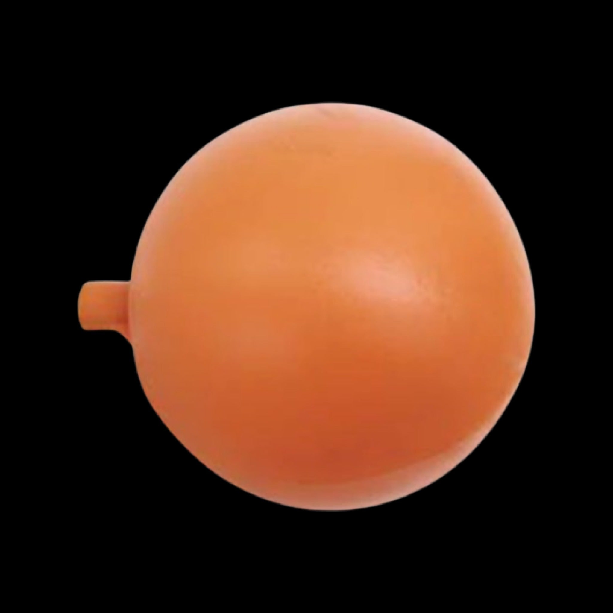 6" PLASTIC FLOAT BALL – R.E. Prescott Co., Inc.
