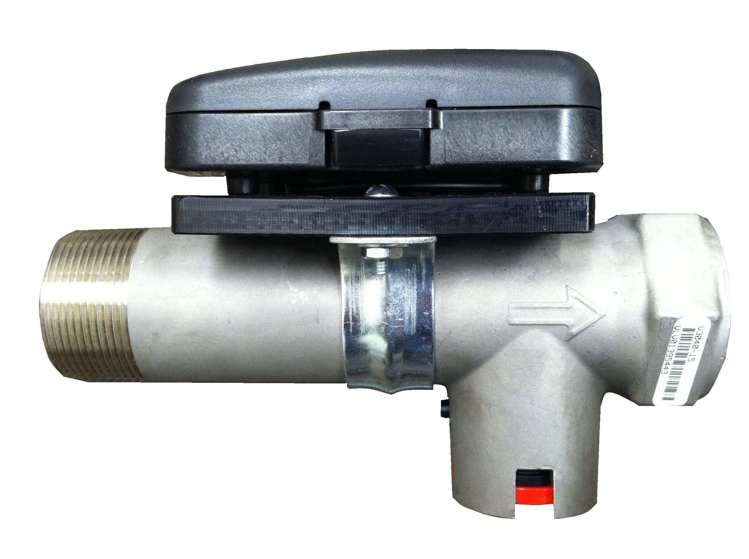 1.5" STAINLESS INLINE METER w/METER CONTROL MOUNTED - 15 – R.E ...