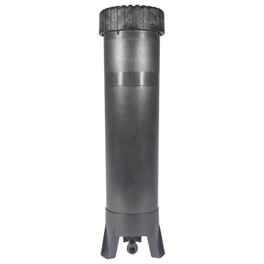 HYDRO-CURE CARTRIDGE TANK SYSTEM (LESS CARTRIDGE) – R.E. Prescott Co., Inc.