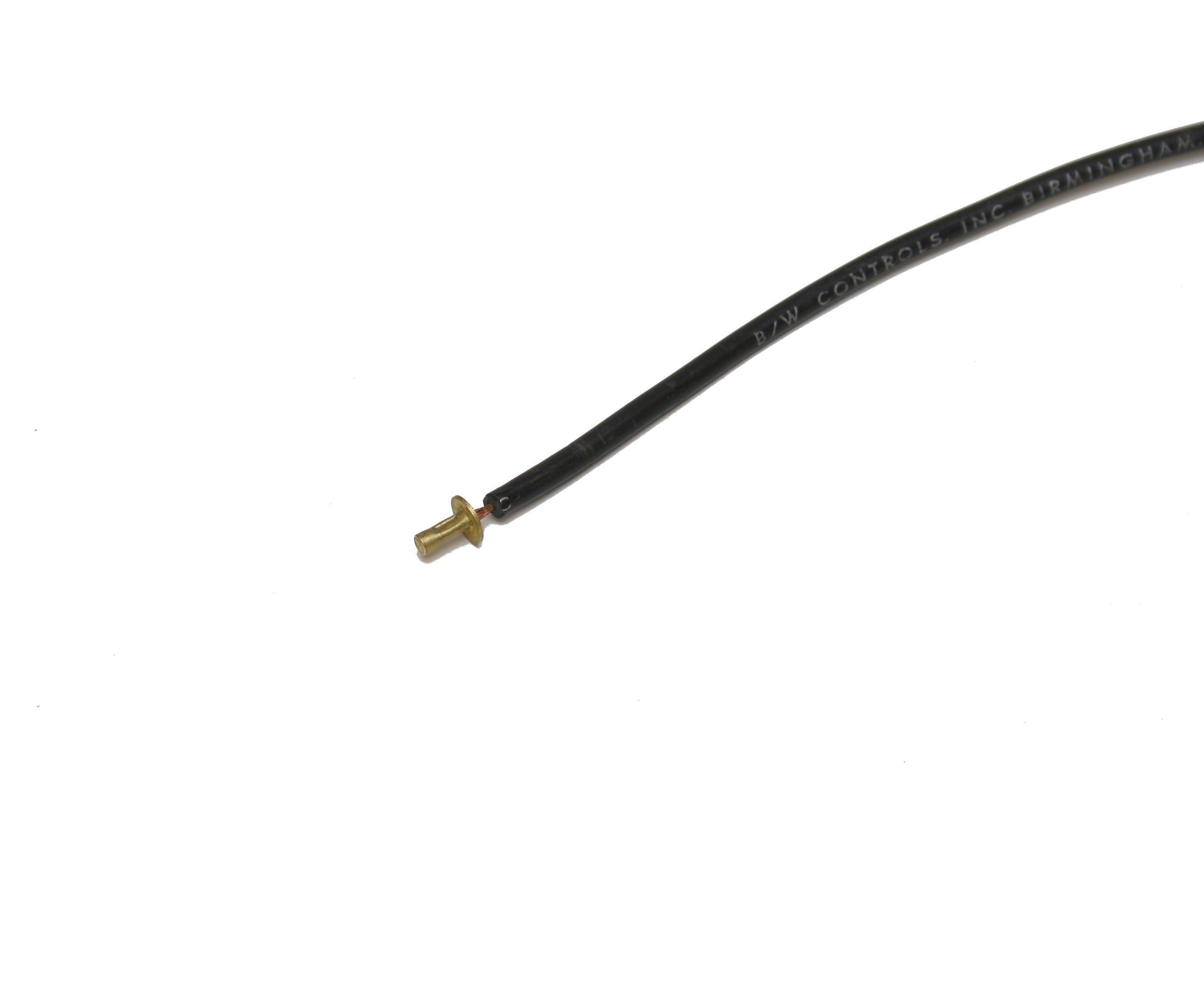 BW ELECTRODE WIRE – R.E. Prescott Co., Inc.
