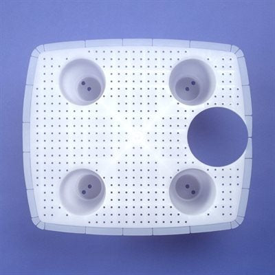 15" X 17" BRINE GRID – R.E. Prescott Co., Inc.