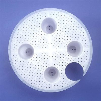 18" BRINE GRID – R.E. Prescott Co., Inc.