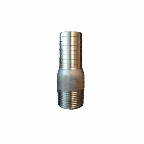 2" STAINLESS STEEL MALE ADAPTER – R.E. Prescott Co., Inc.