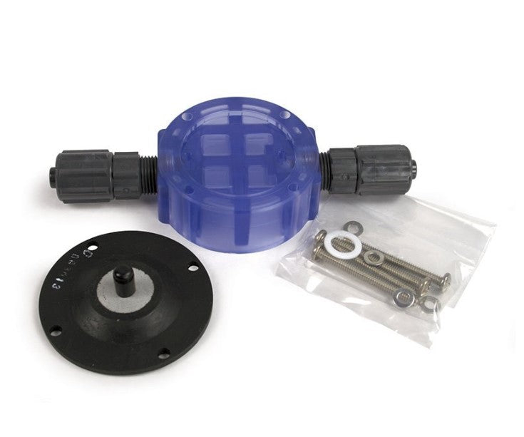PULSAFEEDER SERIES 100 KOPKIT – R.E. Prescott Co., Inc.