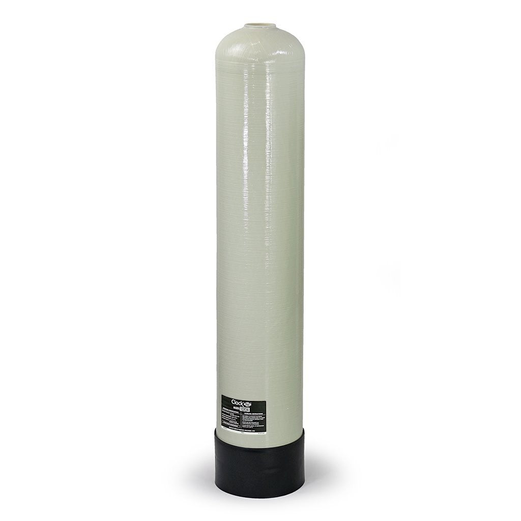 10 X 54-2.5 CLACK MINERAL TANK - NATURAL – R.E. Prescott Co., Inc.