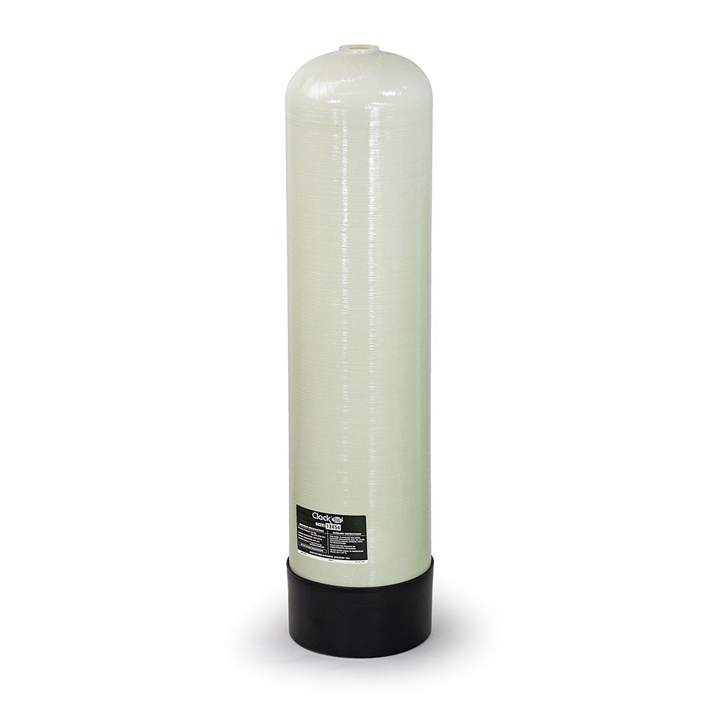 25RCS CARBON EXCHANGE TANK (D-TUBE,MT,MEDIA,GRAVEL) – R.E. Prescott Co ...