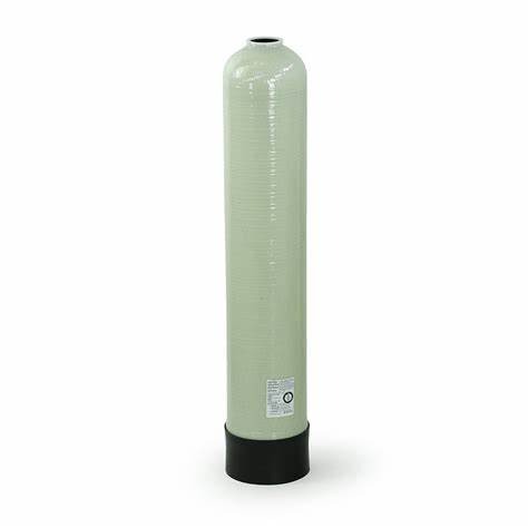 8 X 44-2.5 CLACK MINERAL TANK - NATURAL – R.E. Prescott Co., Inc.
