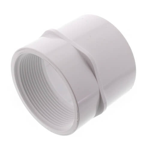 3" PVC FEMALE ADAPTER SCD 40 – R.E. Prescott Co., Inc.