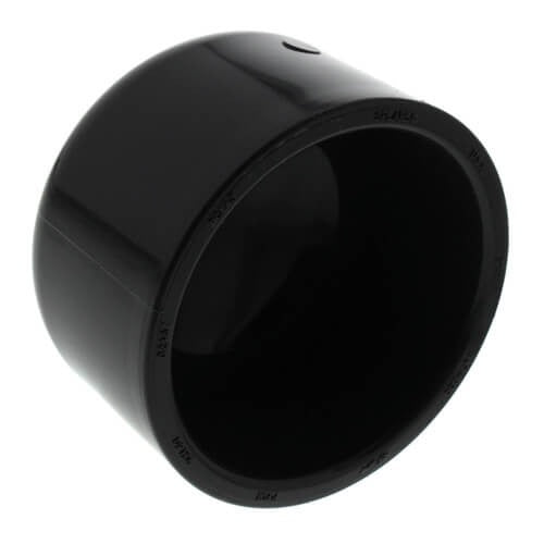 3" PVC SLIP CAP SCD 80 – R.E. Prescott Co., Inc.
