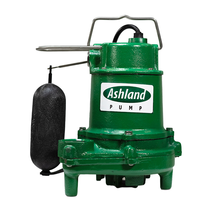 Ashland Pumps – R.E. Prescott Co., Inc.