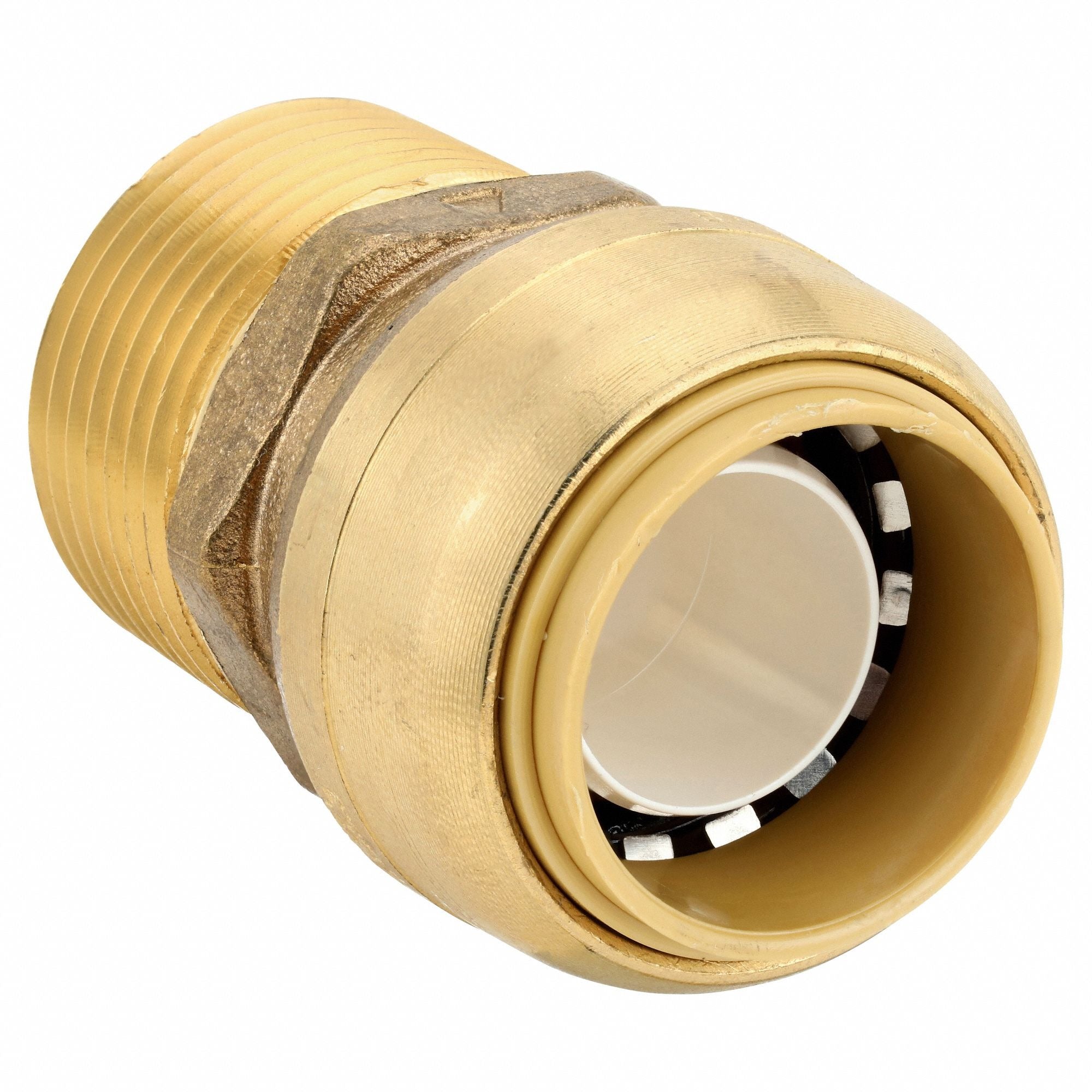 3/4" SHARKBITE MALE ADAPTER – R.E. Prescott Co., Inc.