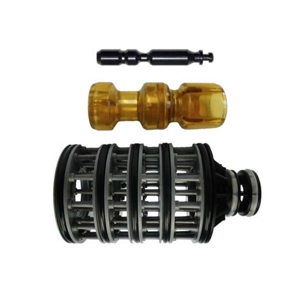 WS1 DN KIT / STACK & PISTONS – R.E. Prescott Co., Inc.