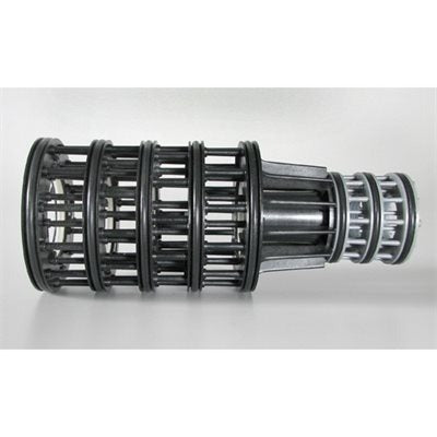 2" SPACER STACK ASSEMBLY – R.E. Prescott Co., Inc.