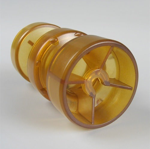 WS2 PISTON DOWNFLOW ASSEMBLY – R.E. Prescott Co., Inc.