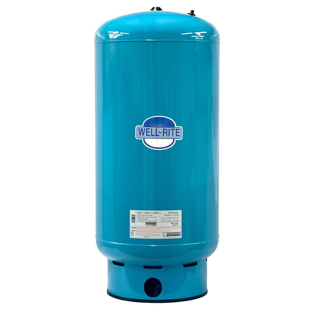 WR360 CYCLE TANK 119 GALLON – R.E. Prescott Co., Inc.